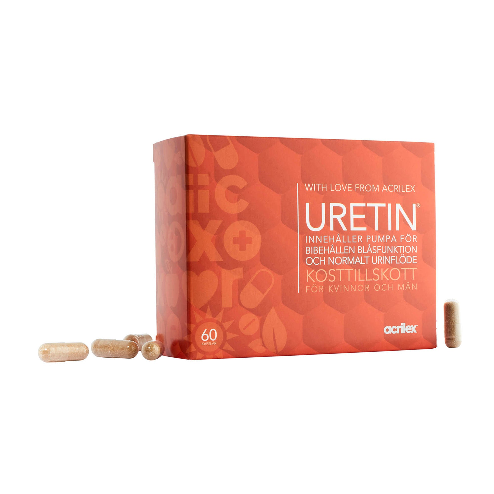 Uretin